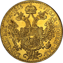 Dukaten Goldmünzen ~ Gold Dukaten kaufen