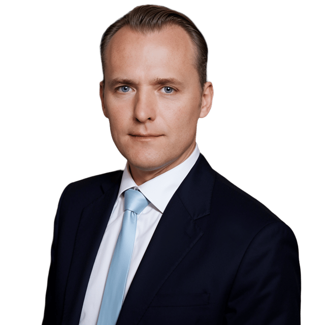 Weltsystemwechsel - Webinar am 27. April 2026