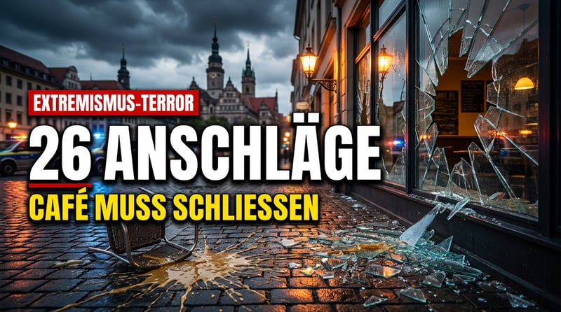 26 Anschläge und ein Schweigen, das ohrenbetäubend ist: Wie ...