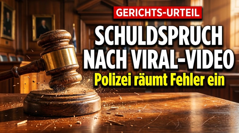 Das „Axtmädchen“ von Dundee: Wie ein Gericht die Wahrheit ans Licht ...