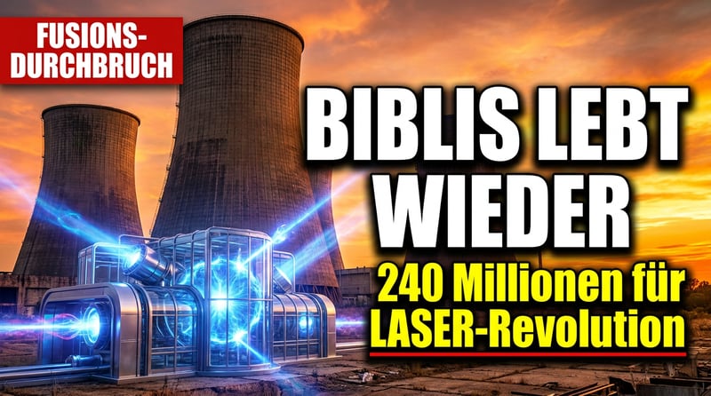 Laserfusion in Biblis: Wie ein Darmstädter Start-up der grünen ...