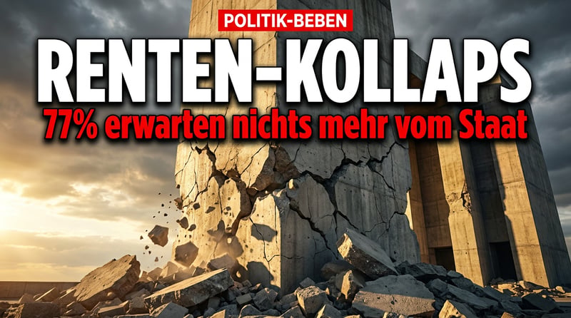 Rentenreform am Abgrund: Wenn die Arbeitgeber schon nicht mehr an den ...