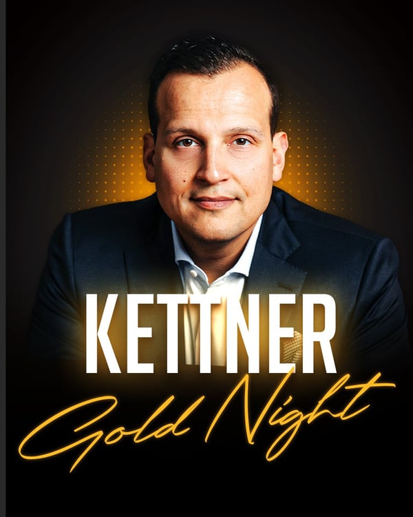 21 Live-Events | Kettner Edelmetalle