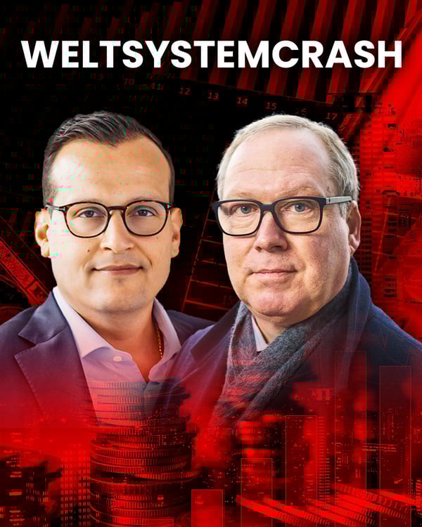 15 Live-Events | Kettner Edelmetalle