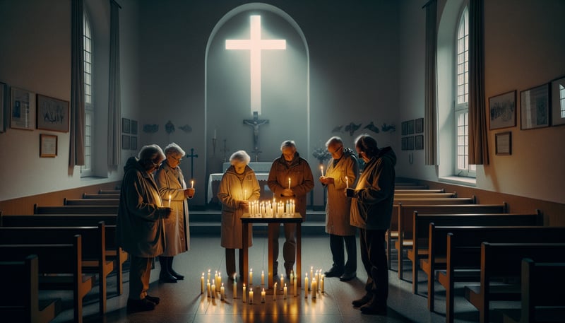 Deutschland trauert um einen Visionär der Gesundheitsbranche: Bernard ...