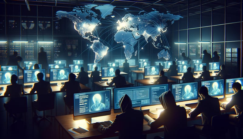 Die Illusion der Privatsphäre im digitalen Zeitalter: Wie ...