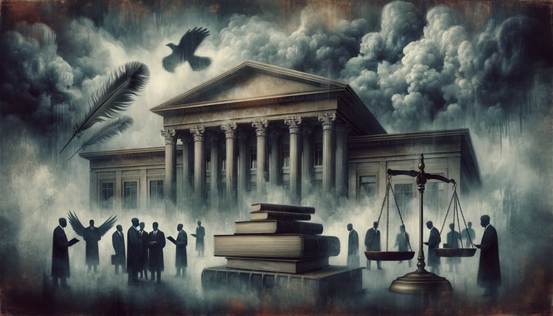 Die Kriminalisierung der Einwanderungskritik: Der Fall Kaiser und die Fragwürdigkeit des ...