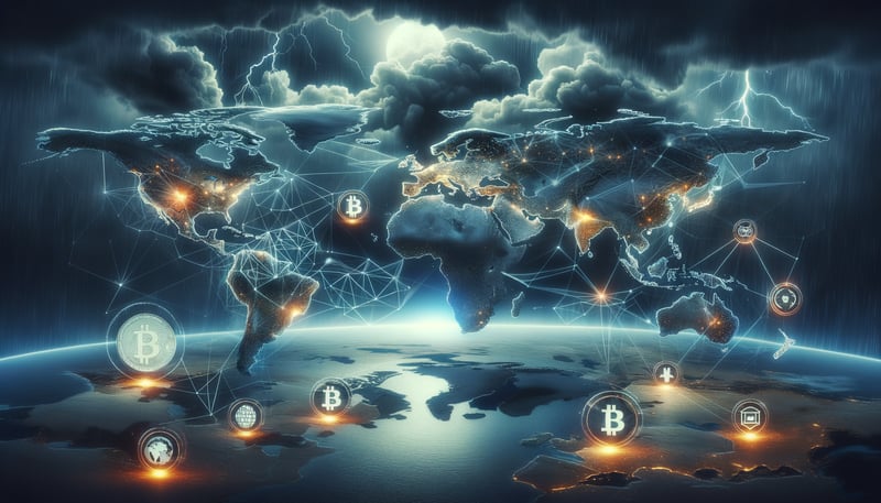 Die Multipolare Weltordnung: Raisis Vermächtnis und die Zukunft der ...