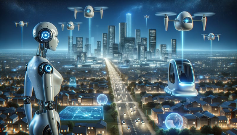 Die Zukunft der Tech-Branche: Innovationen, Geschwindigkeit und neue ...