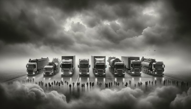 EU-Parlament plant das Ende des Diesels: Ein weiterer Schlag gegen die ... EU-Parlament plant das Ende des Diesels: Ein weiterer Schlag gegen die ...