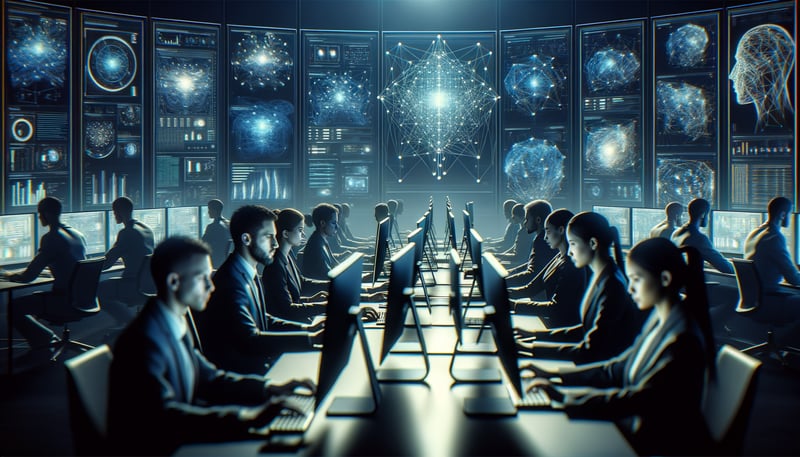 Mark Zuckerbergs strategischer Coup: Meta-KI als Open-Source-Waffe im ...