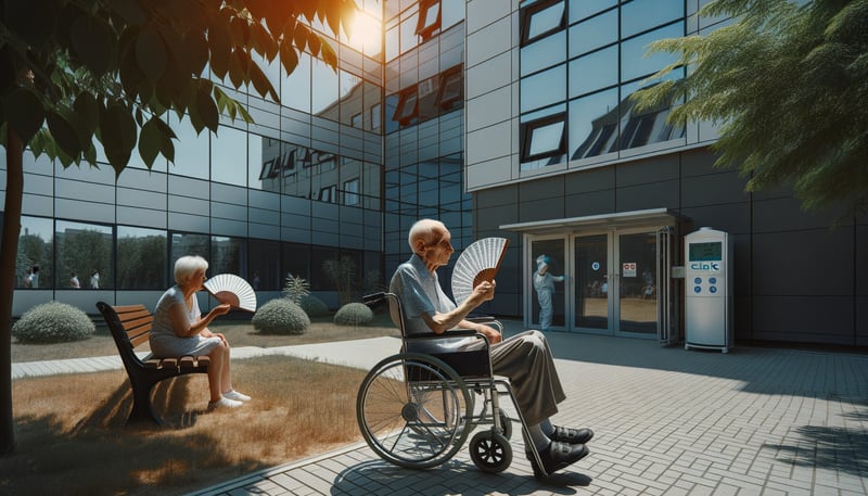Proaktiver Schutz vor der Hitze: Lauterbachs neue Präventivmaßnahmen ...