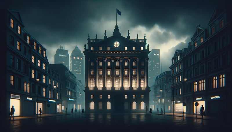 Schweizerische Nationalbank senkt erneut Leitzins – „Nach unten nicht ...