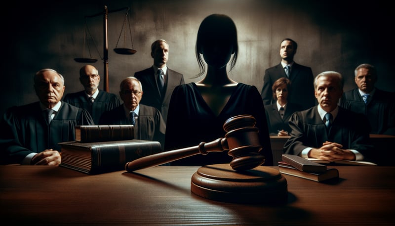 Teilweise Zulassung der Anklage gegen mutmaßliche NSU-Unterstützerin ...